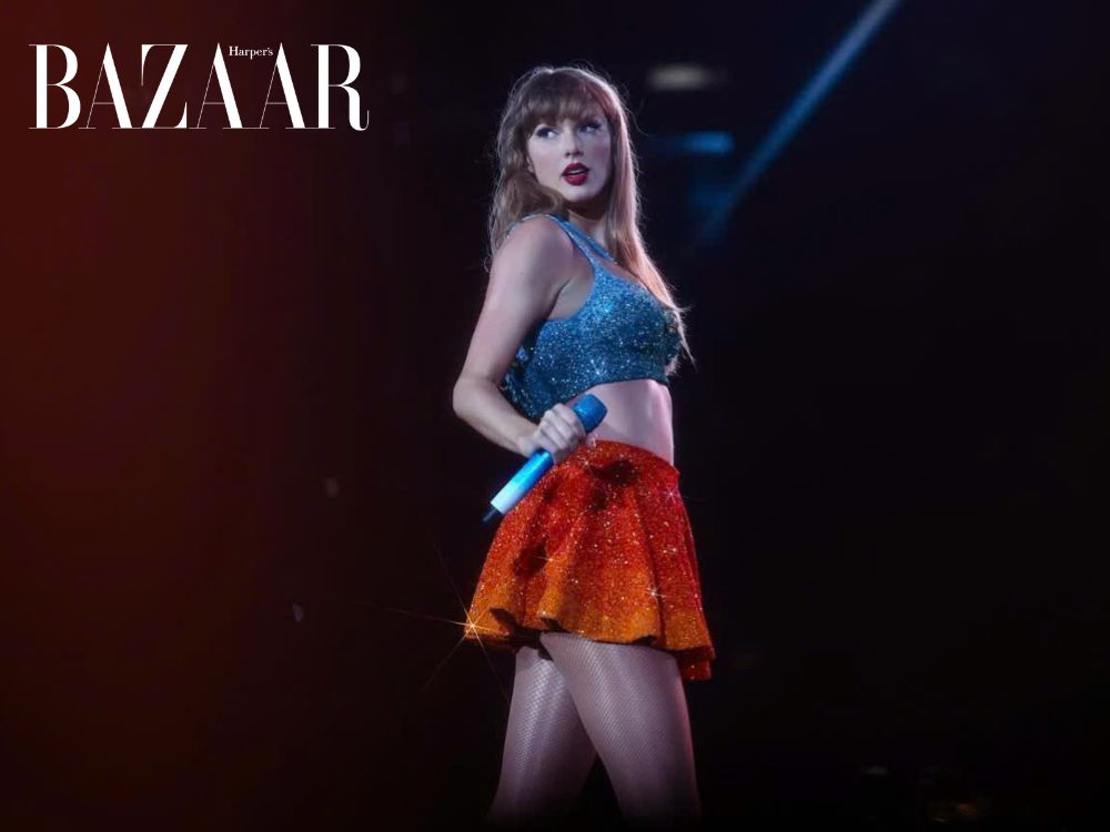 6 album trở về tay Taylor Swift, Reputation chiếm lĩnh #1 iTunes