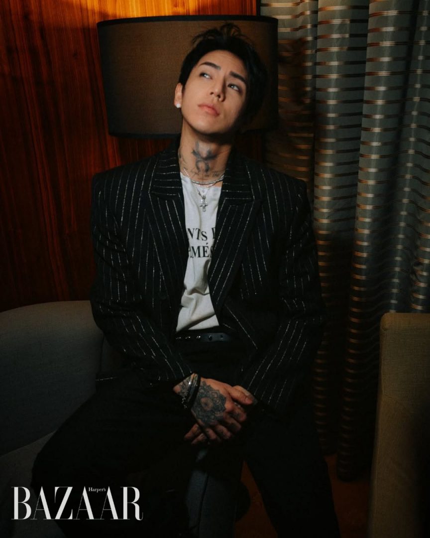 DPR Ian là ai? Những điều bạn có thể chưa biết về nam nghệ sĩ đa tài ...