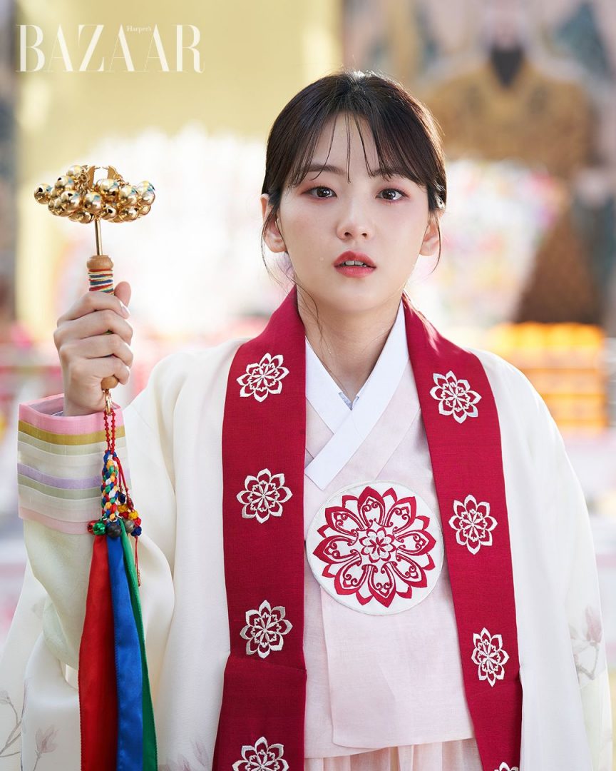 Tháng 6/2025 ngoài Squid Game 3 còn phim Hàn nào đáng xem? | Harper's ...