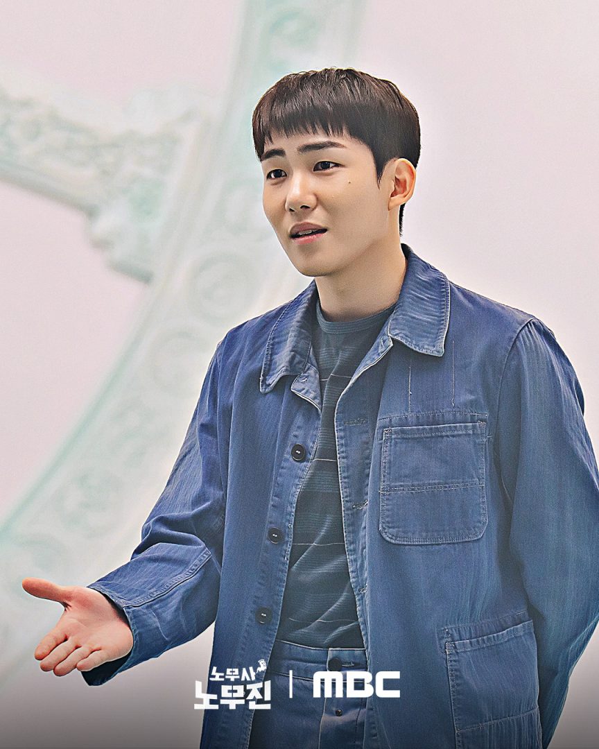 Thân Chủ Ma Của Tôi đưa chi tiết lịch sử có thật lên màn ảnh | Harper's ...