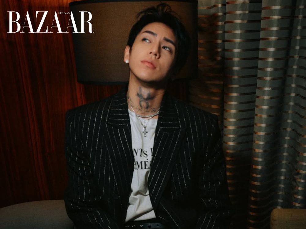 DPR Ian là ai? Những điều bạn có thể chưa biết về nam nghệ sĩ đa tài ...