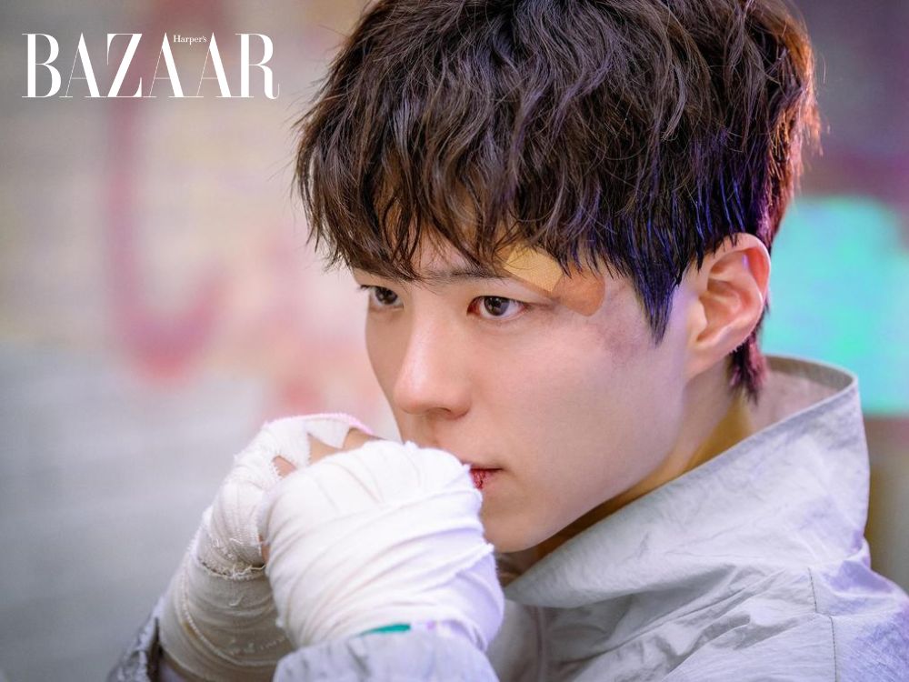 Good Boy (2025): Bộ phim Hàn Quốc mang nhãn quan nữ giới | Harper's ...