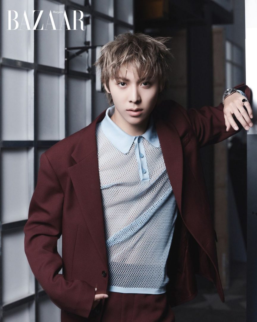 ALLDAY PROJECT dùng trang sức "flex" danh vọng trong Famous | Harper's Bazaar Việt Nam