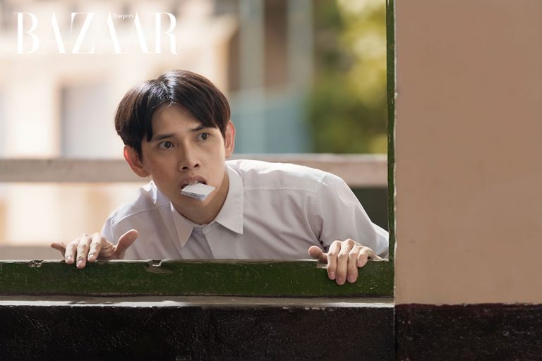 Phim Điều Ước Cuối Cùng Avin Lu | Harper's Bazaar Việt Nam