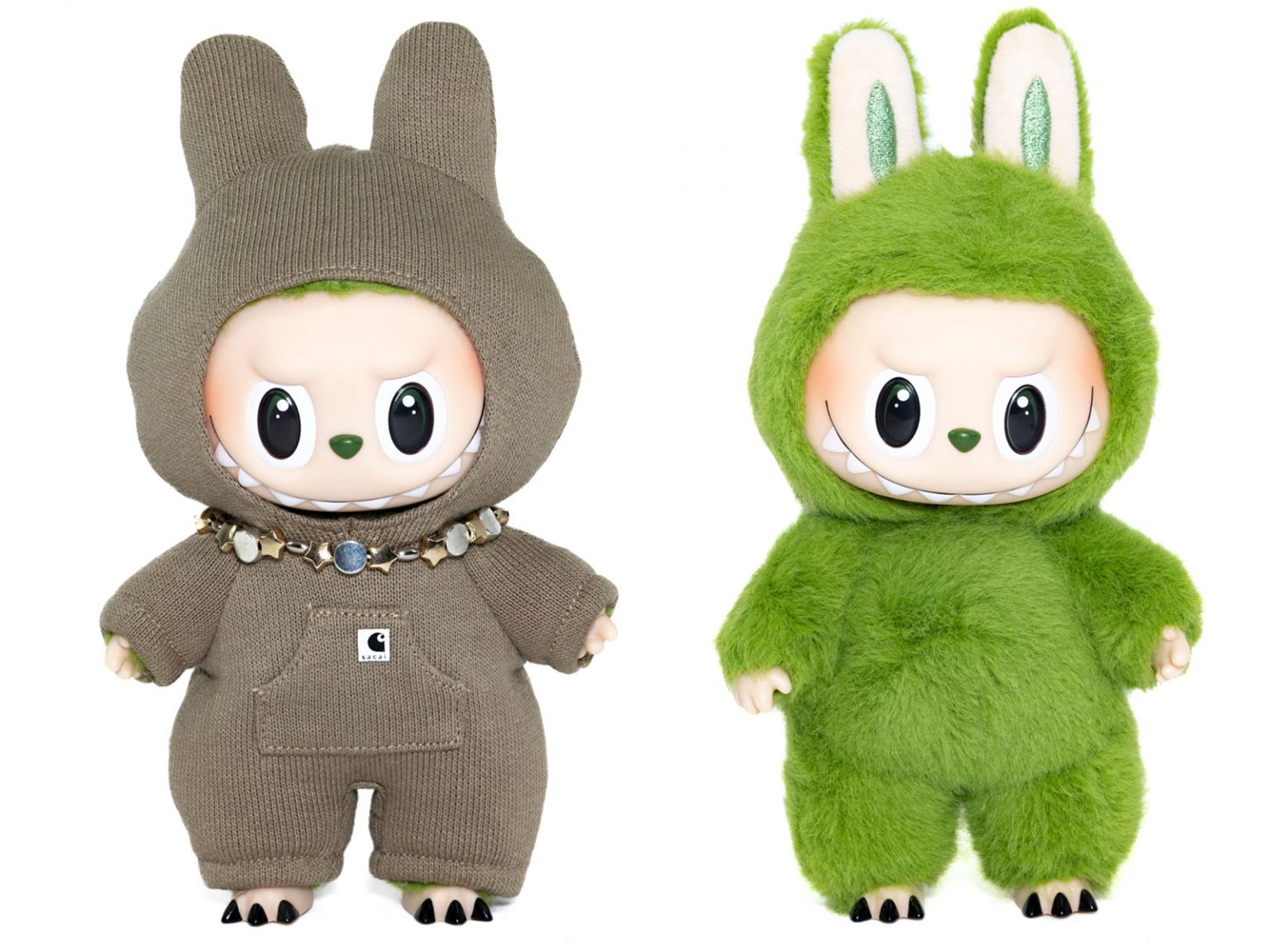 Labubu lập kỷ lục đấu giá, đạt đỉnh 815 triệu đồng | Harper's Bazaar ...