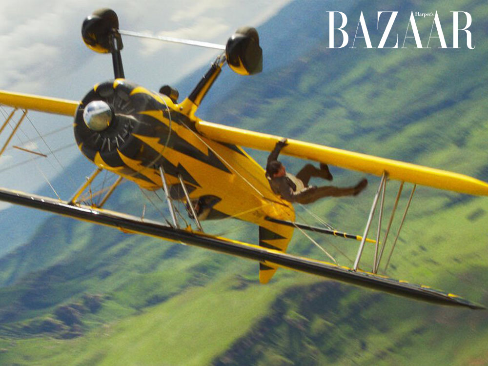 Review Mission Impossible The Final Reckoning: Có nên xem phim