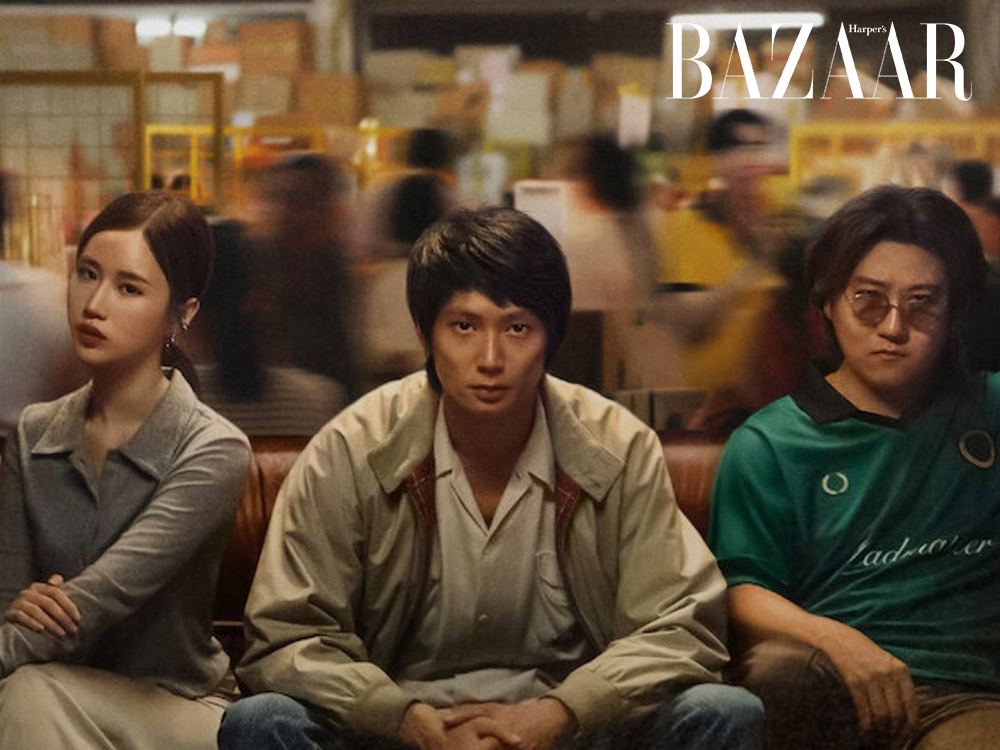 Series Mad Unicorn trên Netflix khiến Thái Lan thức trắng đêm | Harper's Bazaar Việt Nam