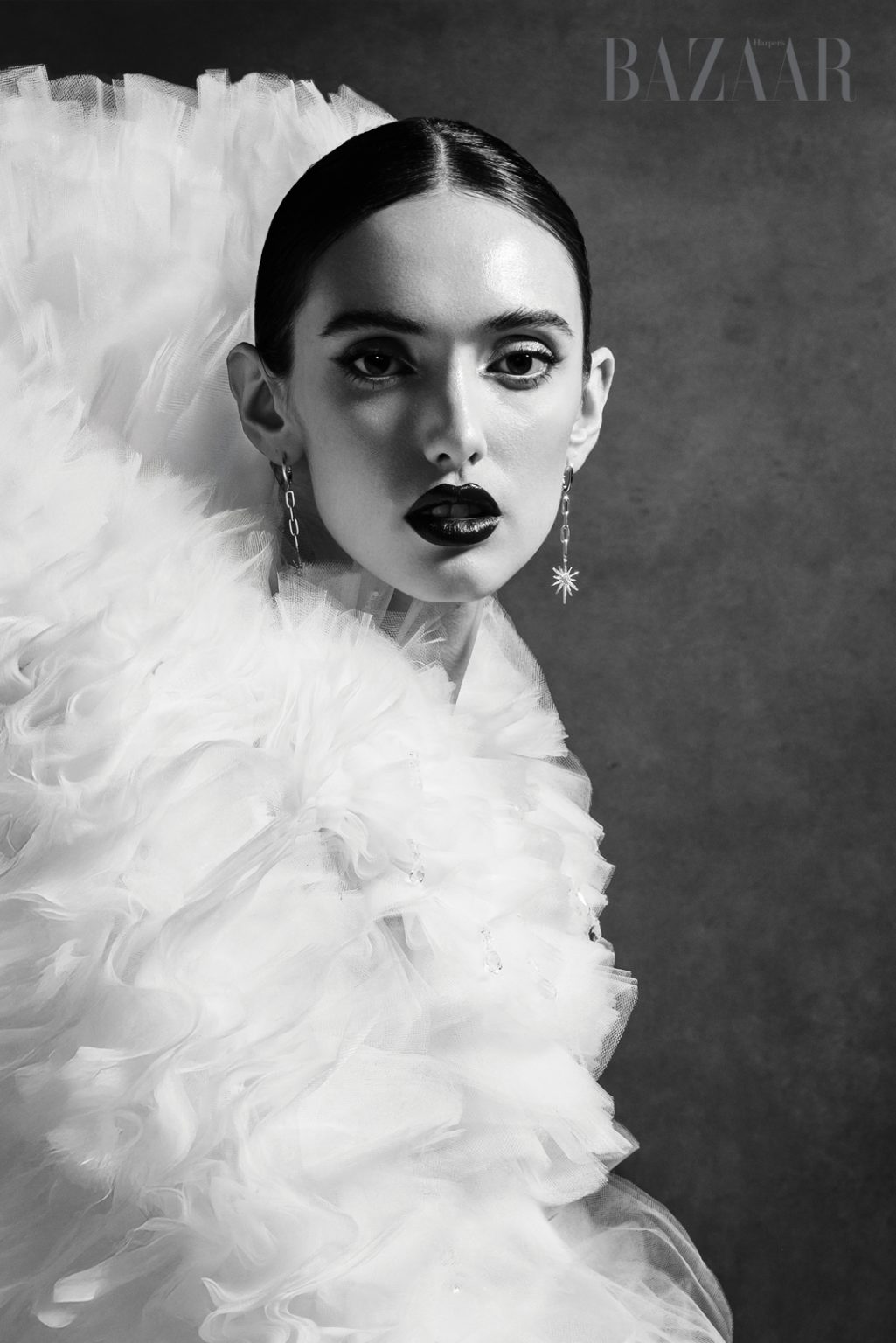 Emma Jane Holdsworth: The light she carries