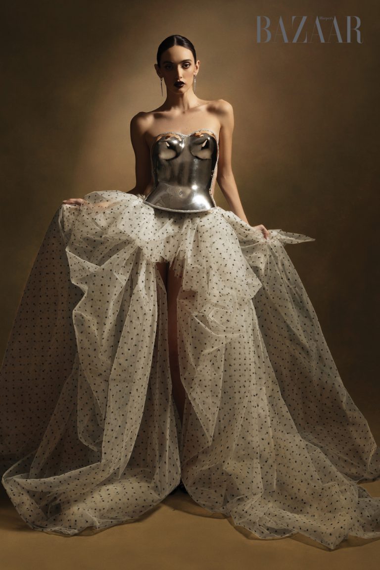 Emma Jane Holdsworth: The light she carries
