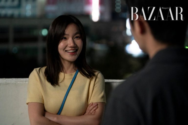 Review phim trinh thám S Line của Lee Soo Hyuk | Harper's Bazaar Việt Nam