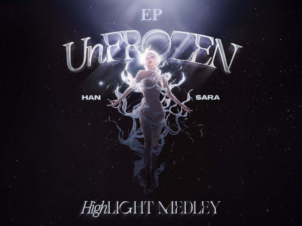 Cơ hội cho Han Sara sau Em Xinh "Say Hi" | Harper's Bazaar Việt Nam