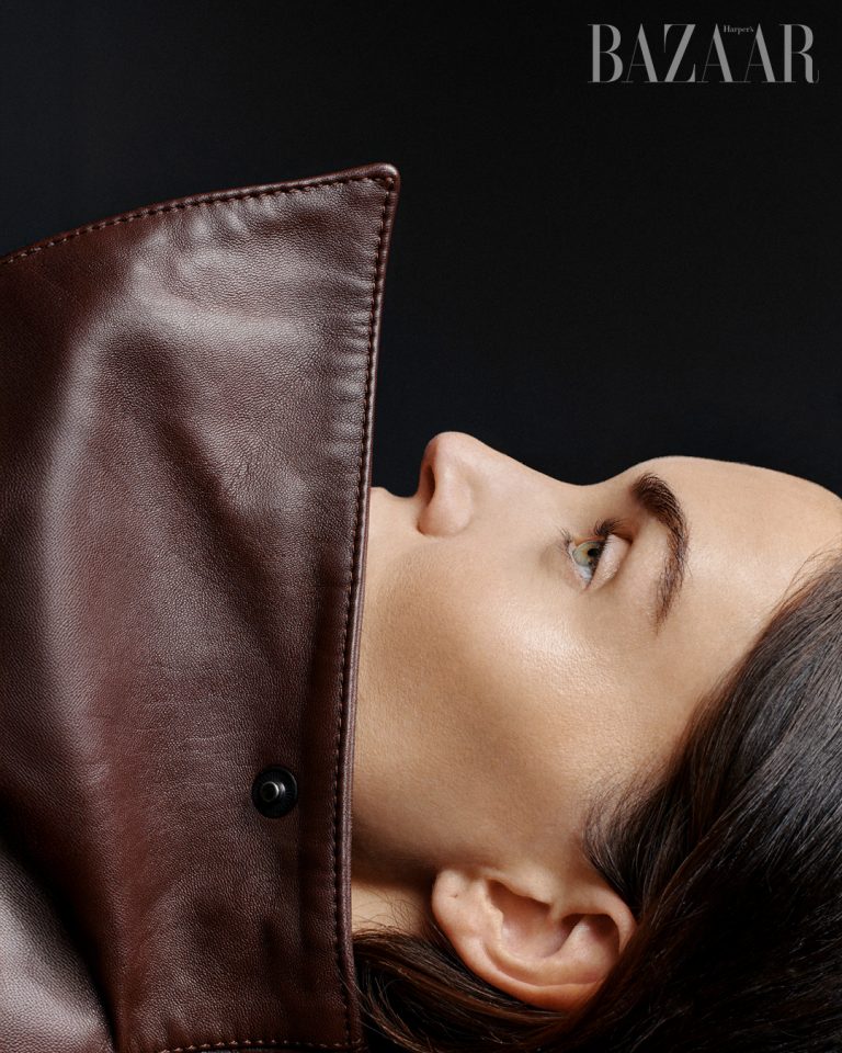 Amy Jackson: Timeless Grace in a Modern World | Harper's Bazaar Việt Nam