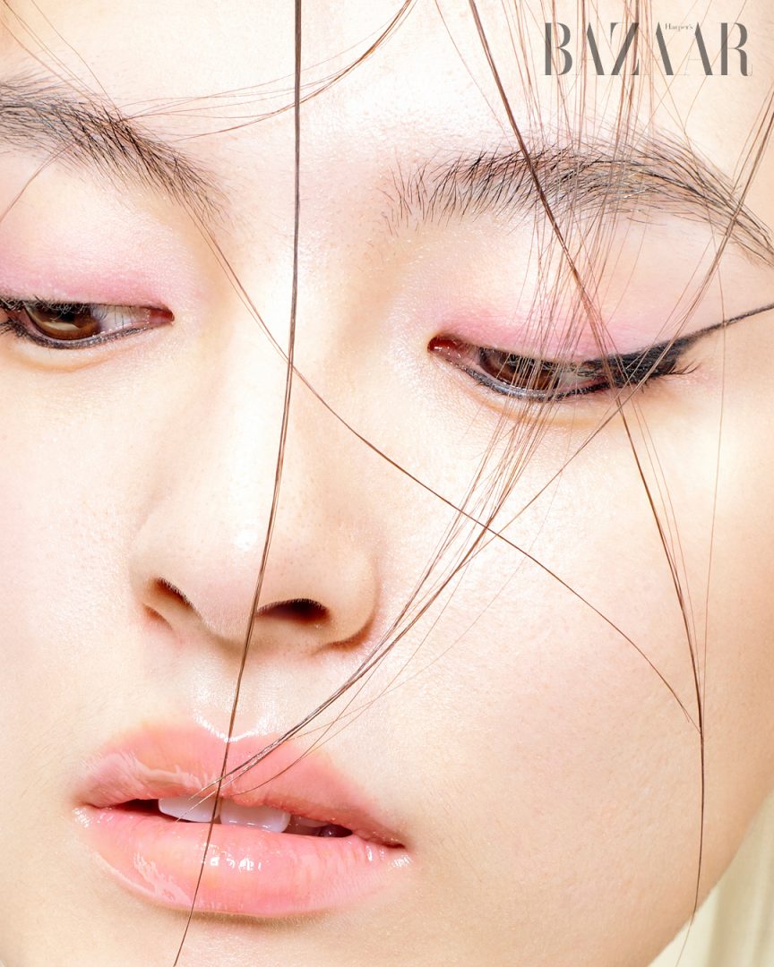 Giấc mơ bê tông – bộ ảnh của nhiếp ảnh gia Betty Zhang | Harper's ...