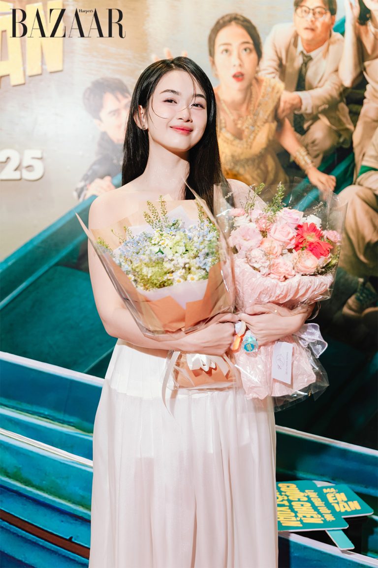 Diệp Bảo Ngọc, Ngọc Xuân ra mắt phim Làm Giàu Với Ma Phần 2