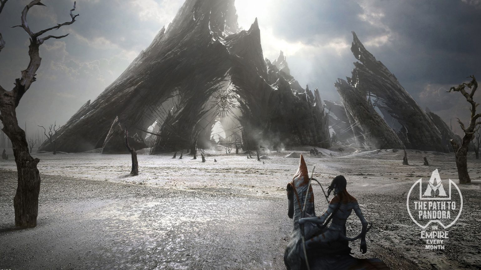 Avatar 3: Fire and Ash, bước ngoặt then chốt của vũ trụ Pandora ...