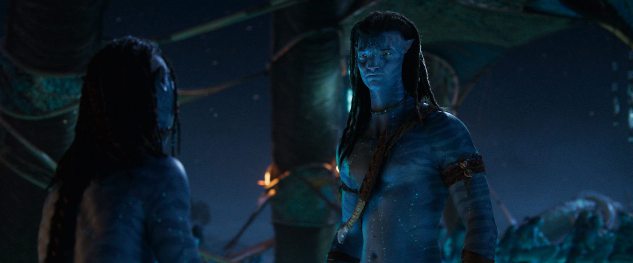 Avatar 3: Fire & Ash mở ra chương mới | Harper's Bazaar Việt Nam