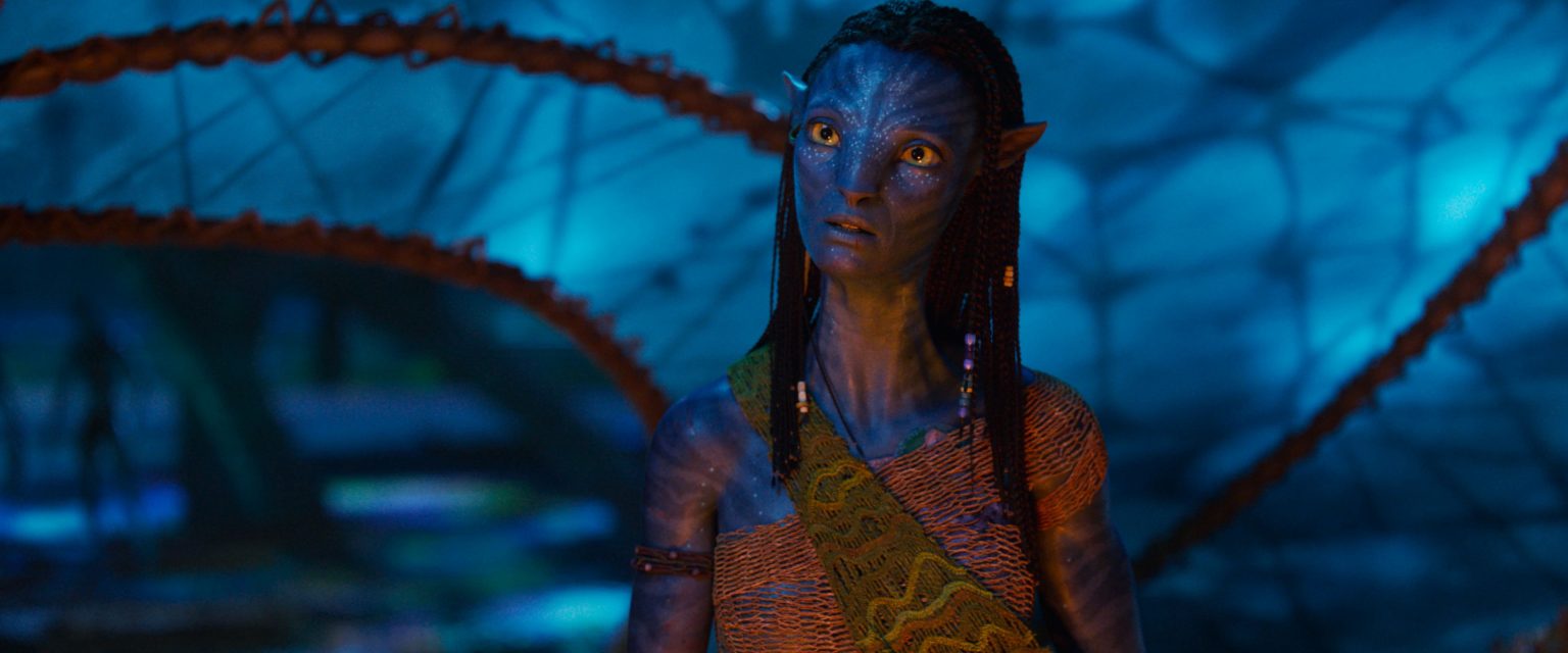 Avatar 3: Fire & Ash mở ra chương mới | Harper's Bazaar Việt Nam