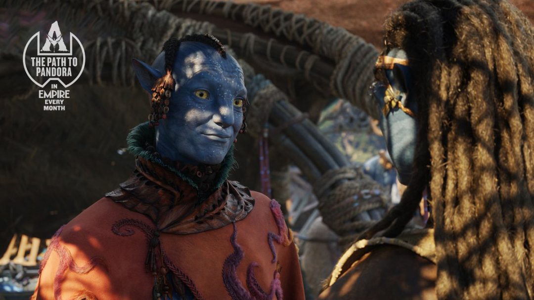 Avatar 3: Fire & Ash mở ra chương mới | Harper's Bazaar Việt Nam