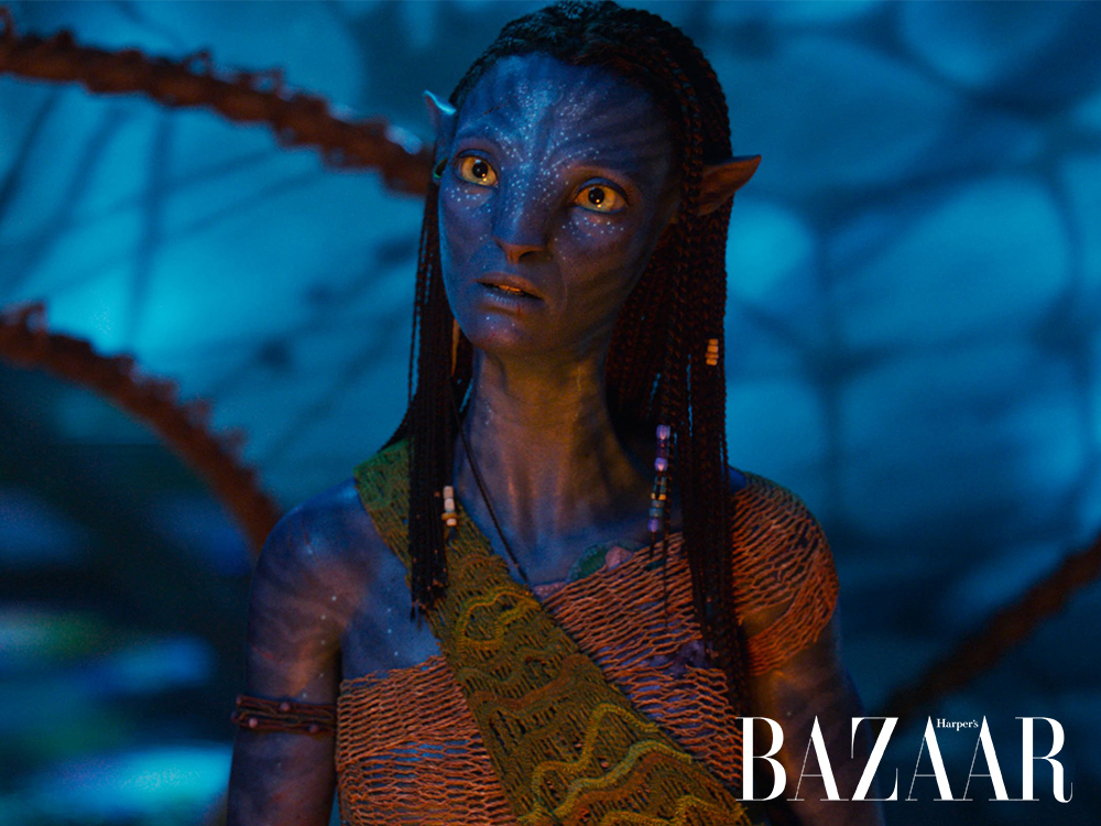Avatar 3: Fire & Ash mở ra chương mới | Harper's Bazaar Việt Nam