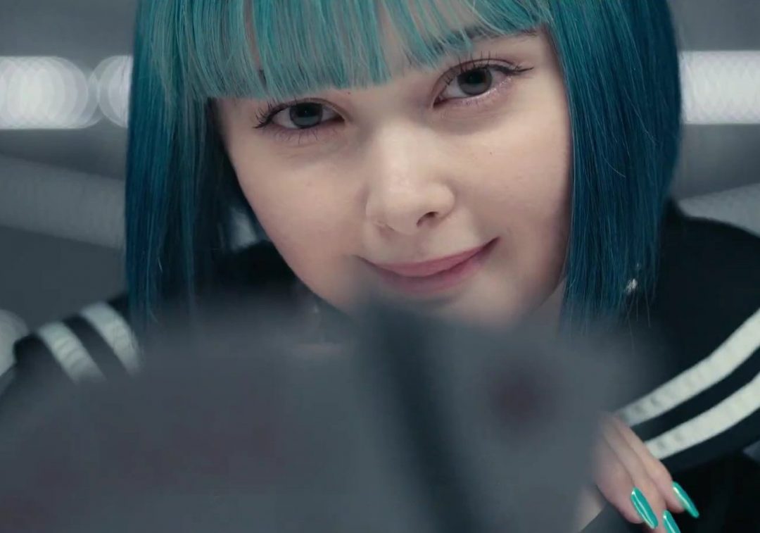 Phân tích trailer Thế giới không lối thoát (Alice In Borderland) 3 ...