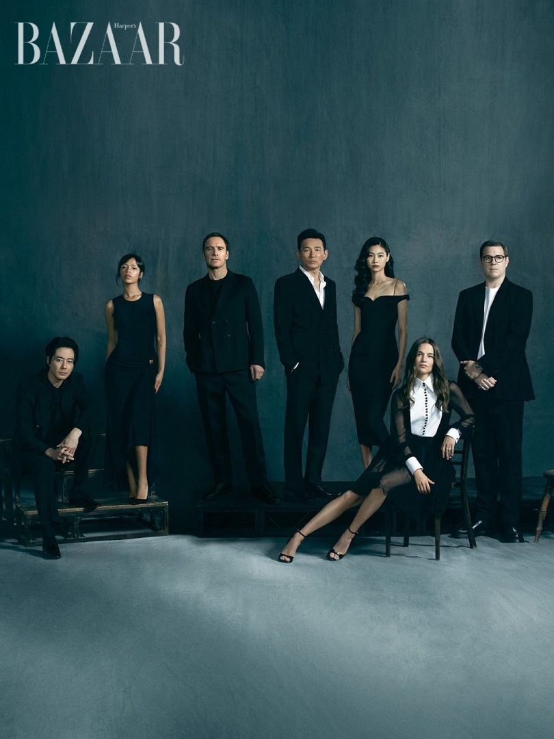 Hope: Siêu phẩm Hàn-Hollywood mới từ đạo diễn The Wailing | Harper's Bazaar Việt Nam