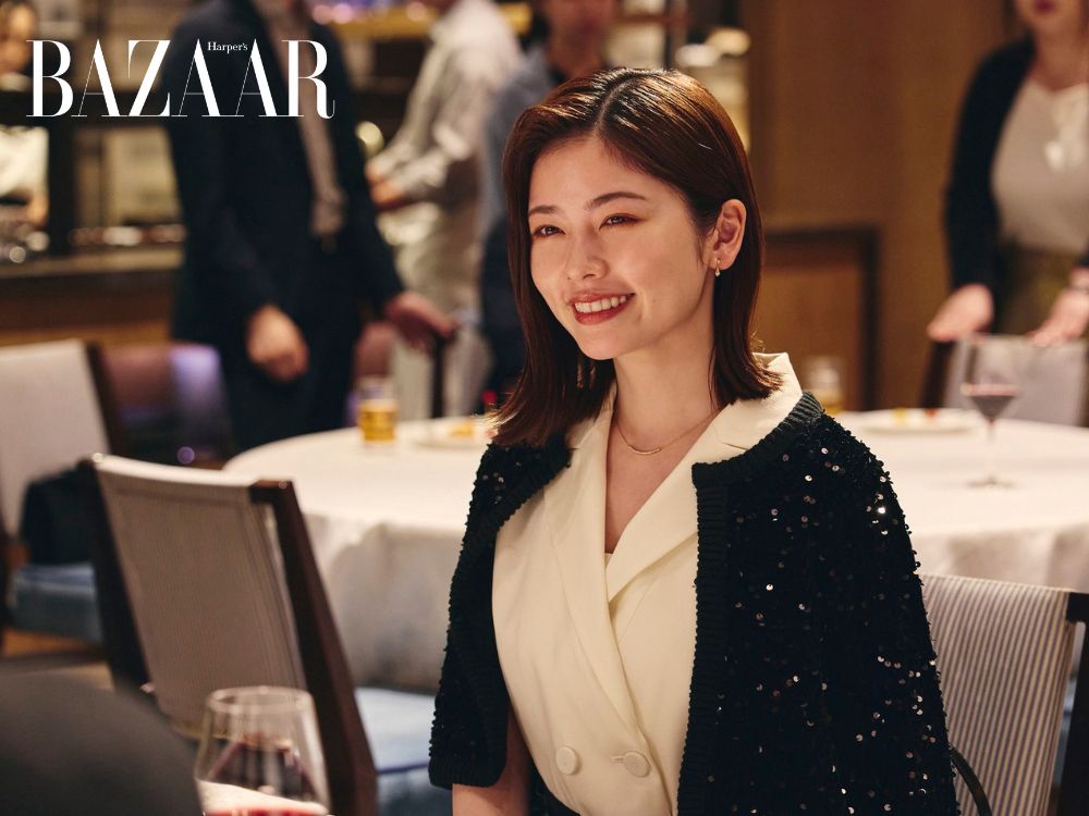 Marry My Husband bản Nhật có chất lượng vượt mặt nguyên tác | Harper's ...