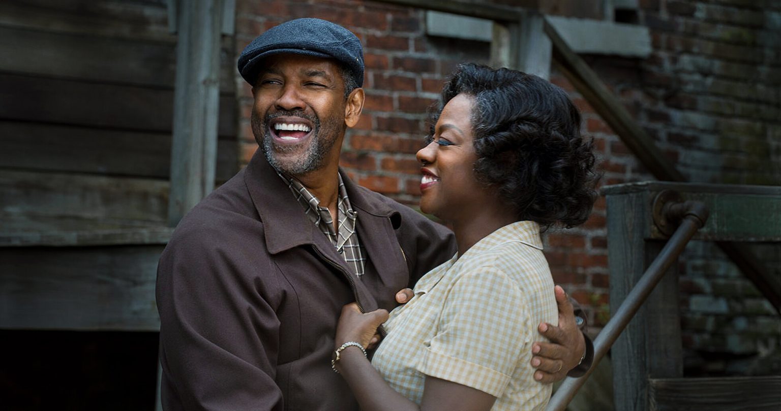 10 phim hay nhất của Denzel Washington, biểu tượng điện ảnh Mỹ