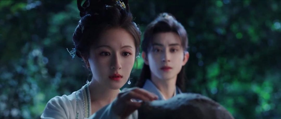 Triều tuyết lục: Phim phá án cổ trang với cú twist rợn người | Harper's Bazaar Việt Nam