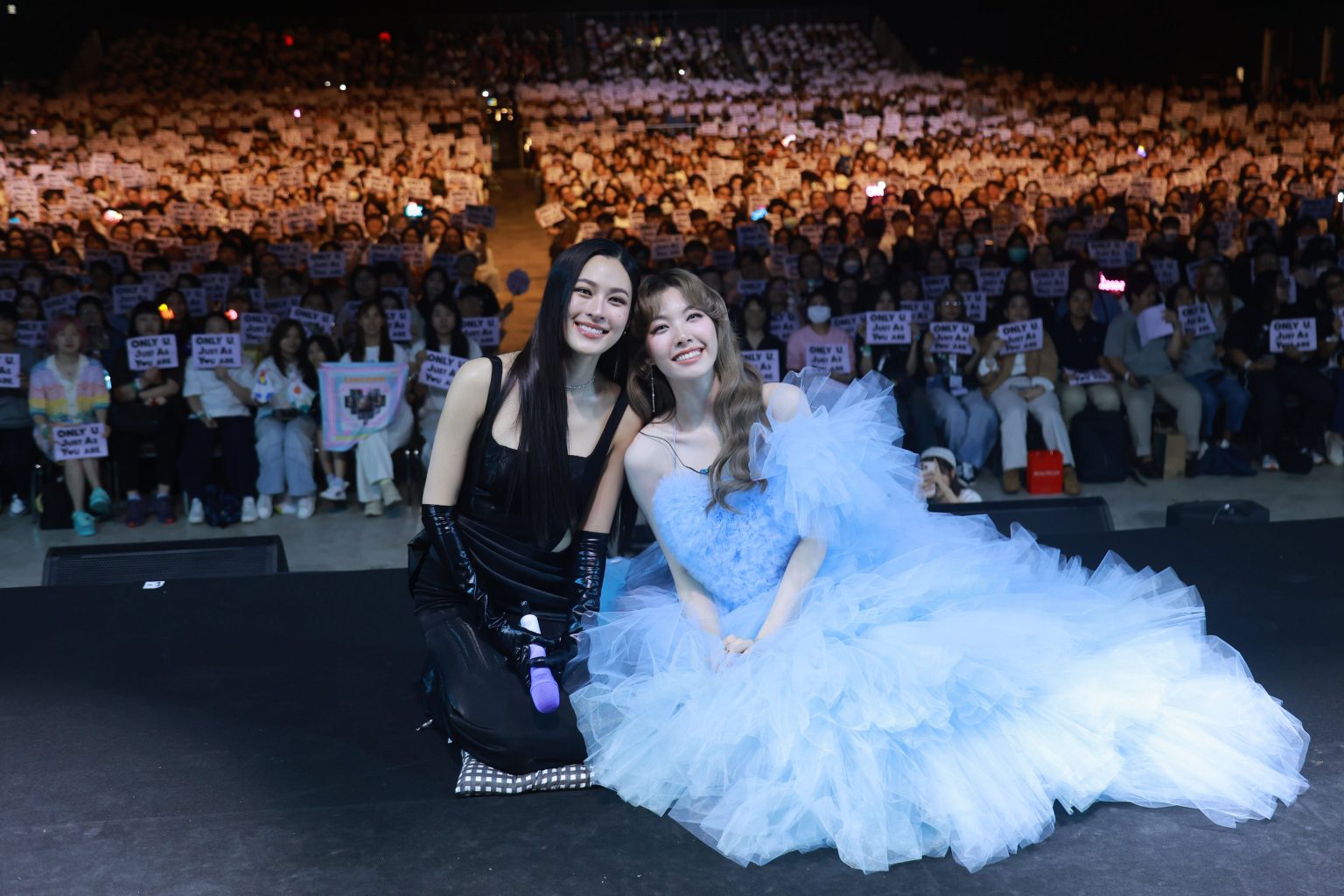 Những cặp đôi nổi tiếng nhất từ phim Girl Love Thái Lan | Harper's ...