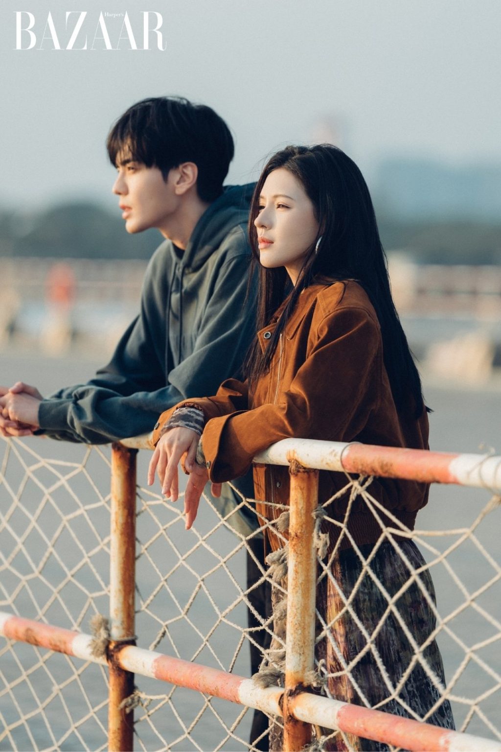 Tình Nồng Trong Mắt của Trương Dư Hi lên top 1 rating, vượt Cẩm Tú ...