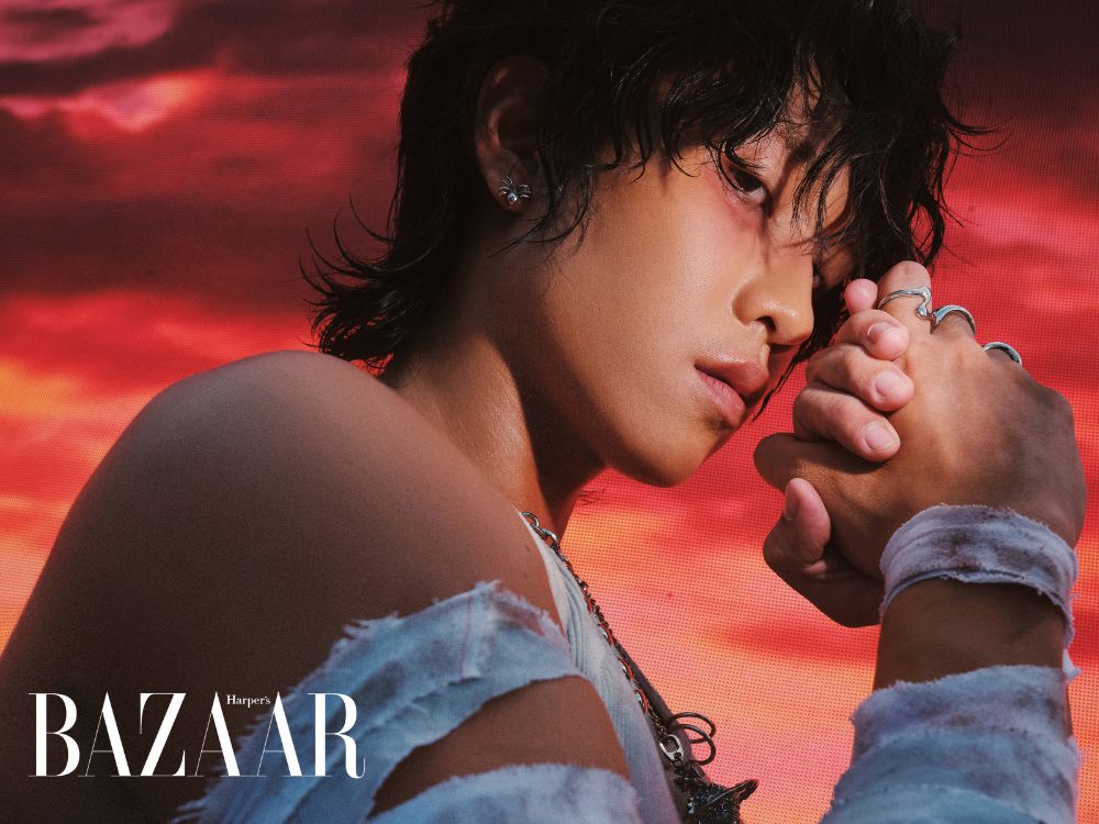 Pitchfork đánh giá cao album PILLZCASSO của 2pillz | Harper's Bazaar ...