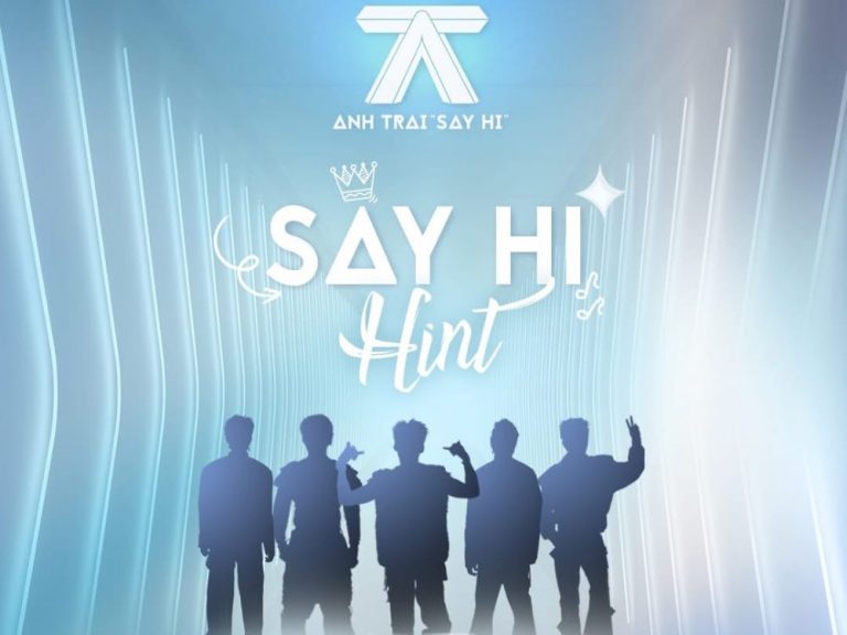 Anh Trai "Say Hi" 2025 lộ diện lineup 30 nghệ sĩ tham gia | Harper's Bazaar Việt Nam