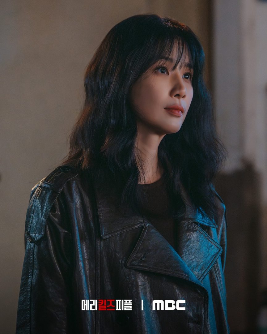 3 lý do nên xem Mary Kills People, phim Hàn lấy đề tài trợ tử | Harper ...