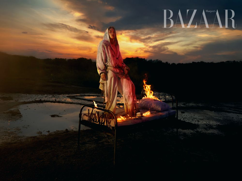 Coldzy ra mắt deluxe album “MEDICINE: DETOX” với 15 ca khúc