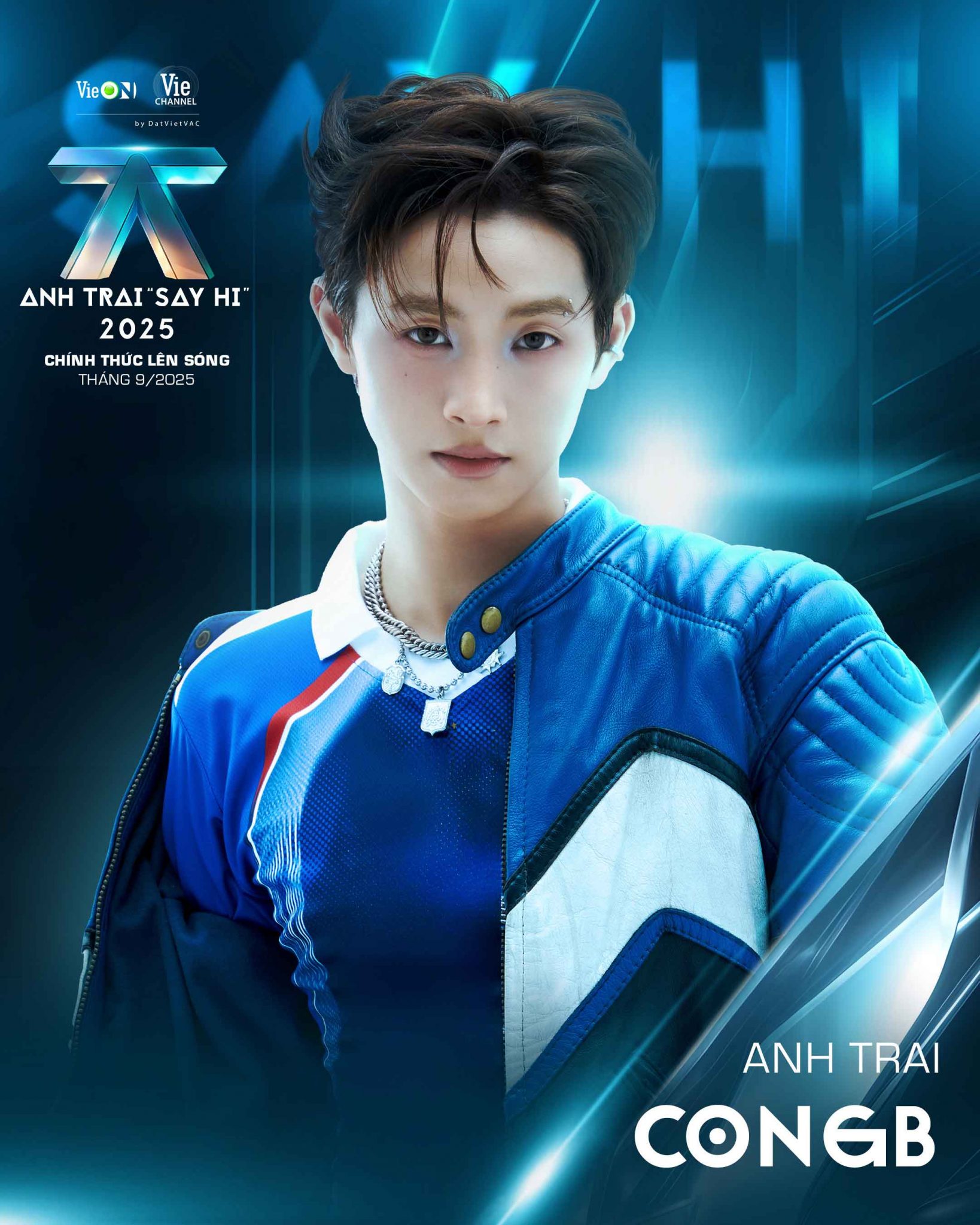 Anh Trai "Say Hi" 2025 lộ diện lineup 30 nghệ sĩ tham gia | Harper's ...