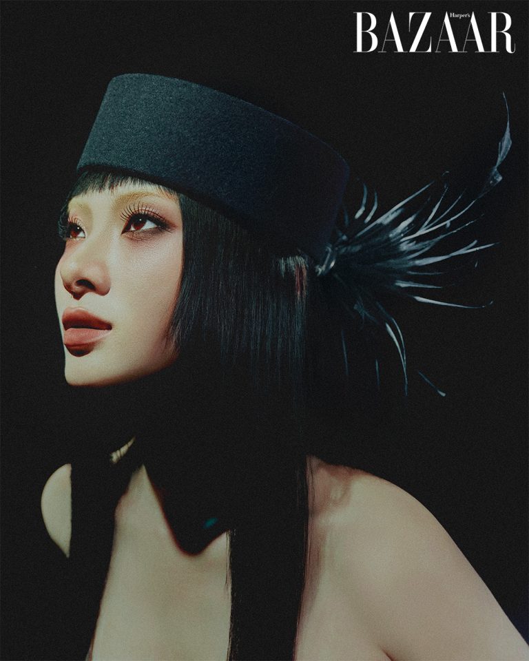 Mỹ Mỹ ra mắt MV sau hành trình bùng nổ tại Em Xinh Say Hi