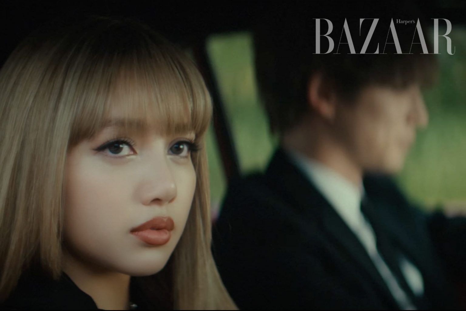 Lisa ra mắt phim ngắn Dream, đưa điện ảnh hòa vào âm nhạc