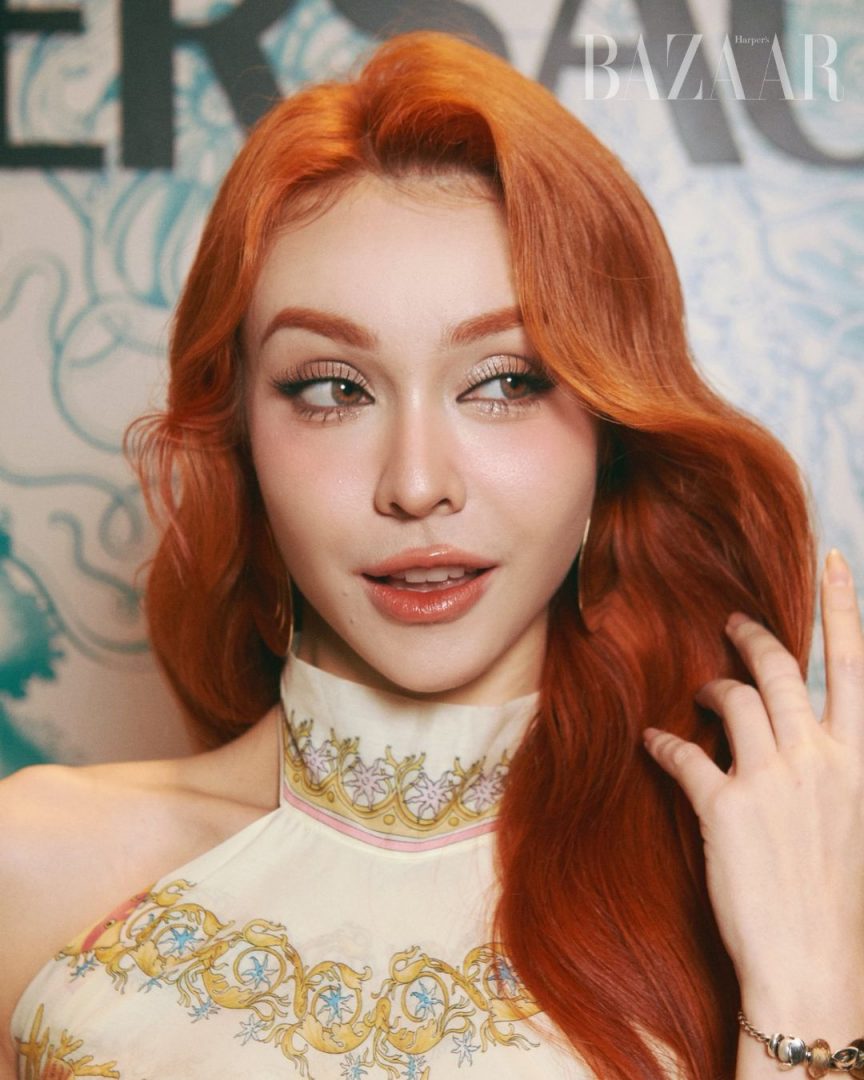 MLee cùng 300 KOL góp mặt tại Hội nghị KOL Summit 2025 | Harper's Bazaar Việt Nam