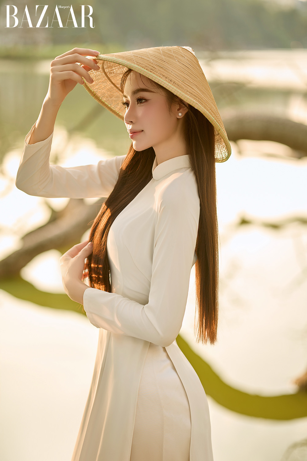 Nguyễn Thị Thùy Chang, Á khôi 1 Hoa khôi Thanh lịch Hà Nội 2025