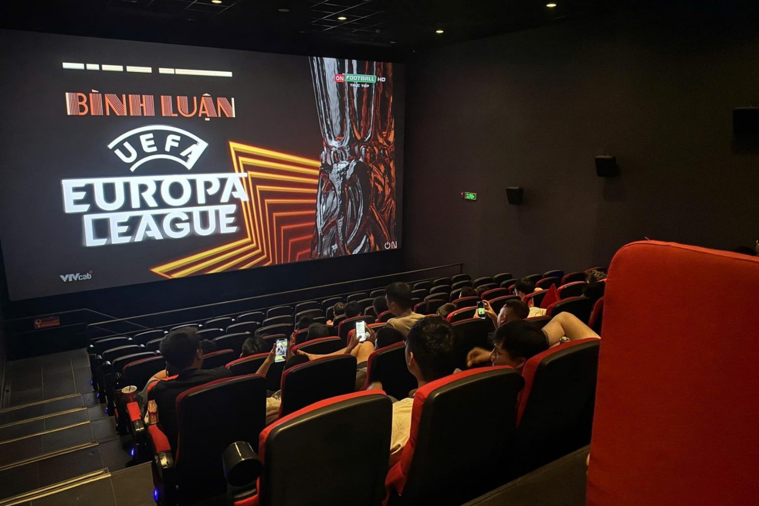 Xem trực tiếp sự kiện A80 miễn phí tại rạp CGV | Harper's Bazaar Việt Nam