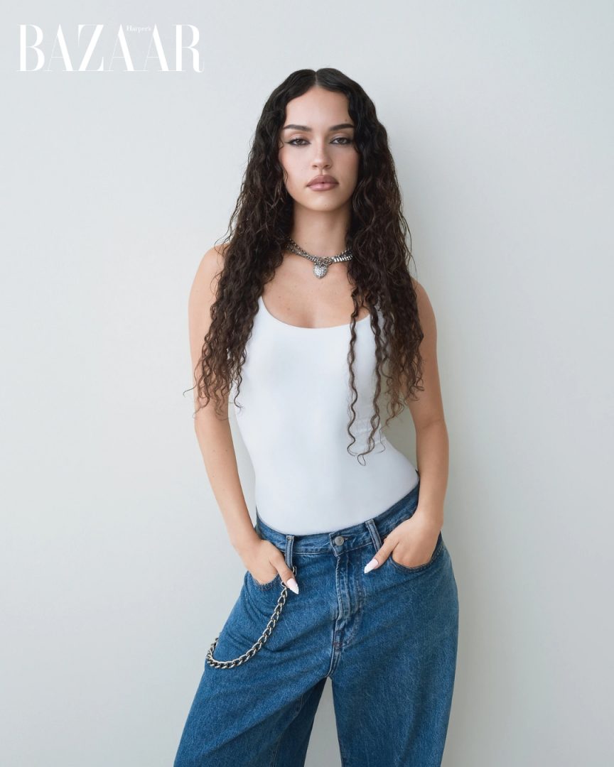 Vì sao chiến dịch GAP của KATSEYE thành công? | Harper's Bazaar Việt Nam
