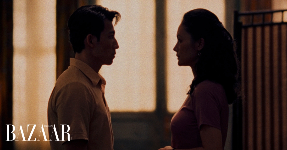 Quán Kỳ Nam: Kỳ tích điện ảnh Việt tại LHP Quốc tế Toronto | Harper's Bazaar Việt Nam