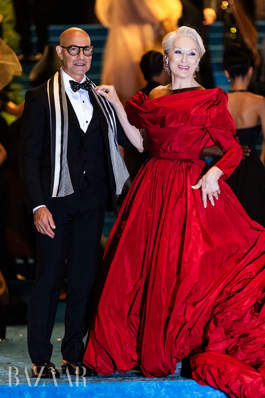 The Devil Wears Prada 2 giả lập Met Gala, ai là người được mời ...