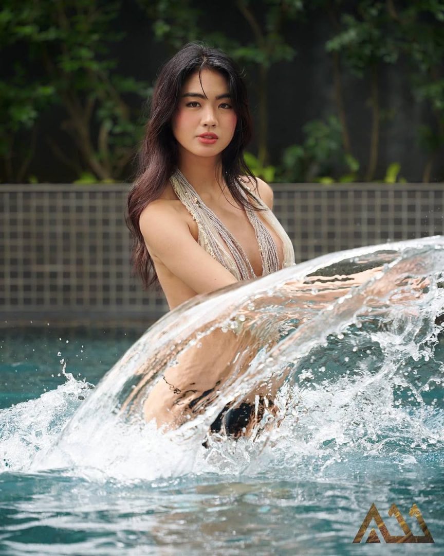 8 phim của Azi Acosta: Mỹ nhân 18+ màn ảnh Philippines | Harper's Bazaar Việt Nam