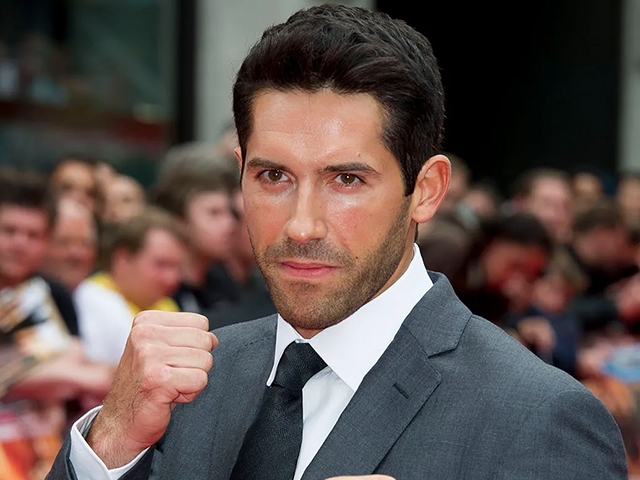 10 vai diễn bùng nổ của Scott Adkins, từ 2022-2025 | Harper's Bazaar ...