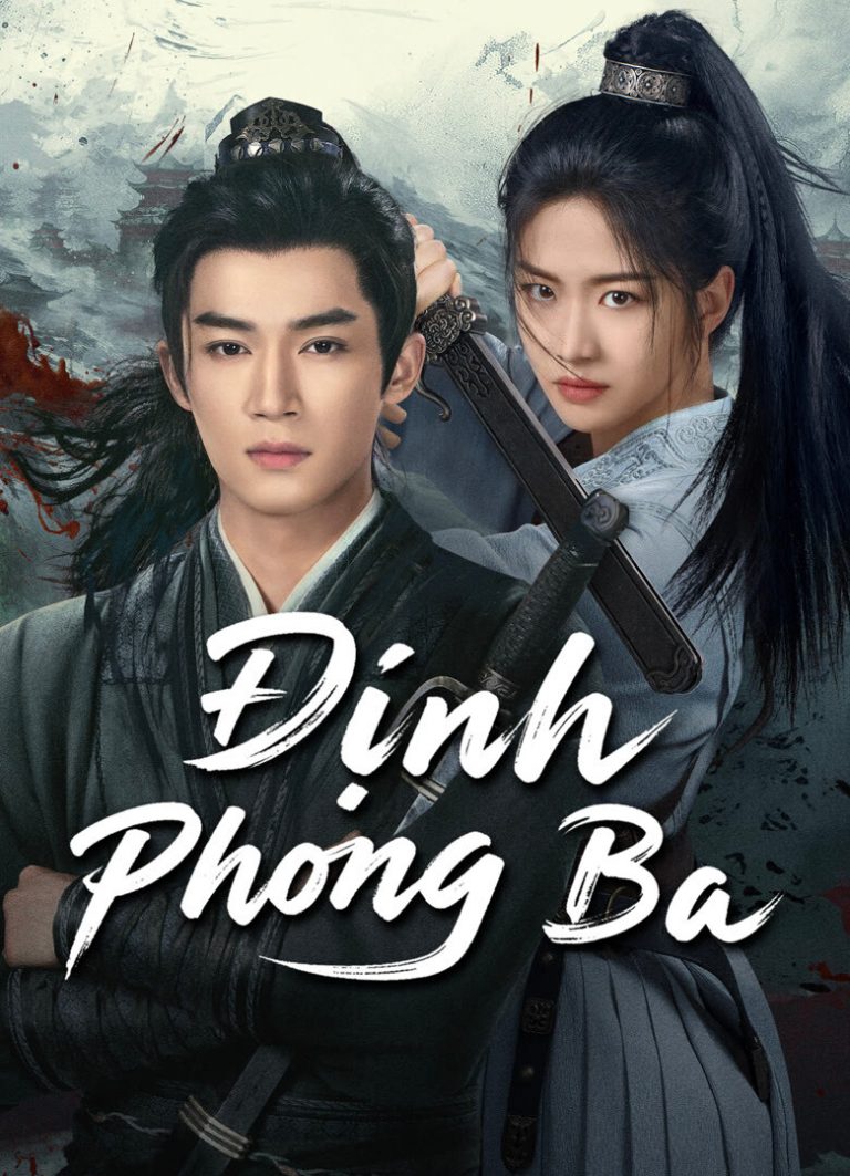 Vương Tinh Việt bứt phá diễn xuất trong phim Định phong ba | Harper's Bazaar Việt Nam