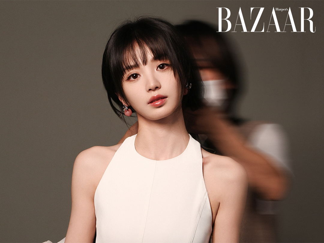 Làm sao để Điền Hi Vi duy trì hình thể thon gọn dù mê ăn cơm? | Harper ...