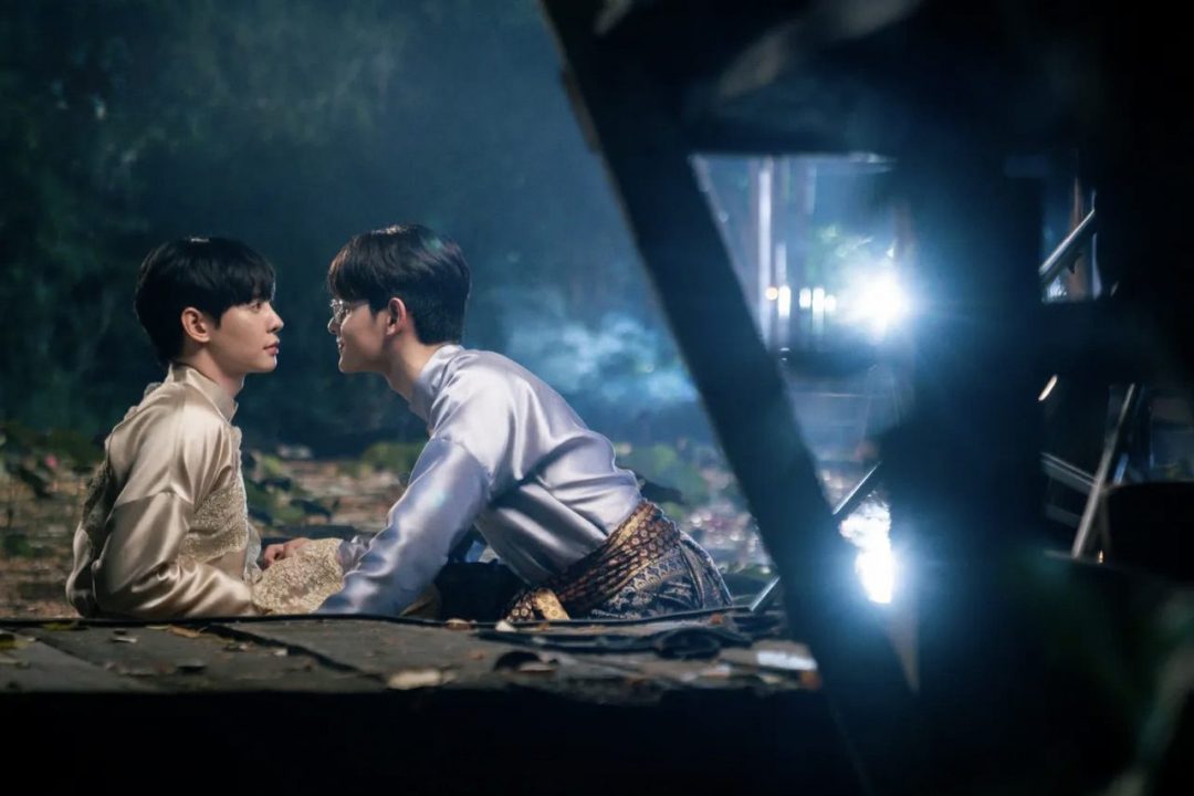 Ta Là Ngài Khun Xinh Đẹp Nhất mang đến sự đột phá cho phim BL Thái | Harper's Bazaar Việt Nam