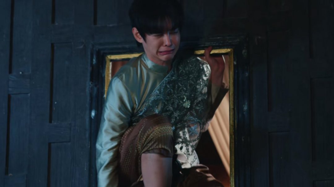 Ta Là Ngài Khun Xinh Đẹp Nhất mang đến sự đột phá cho phim BL Thái | Harper's Bazaar Việt Nam