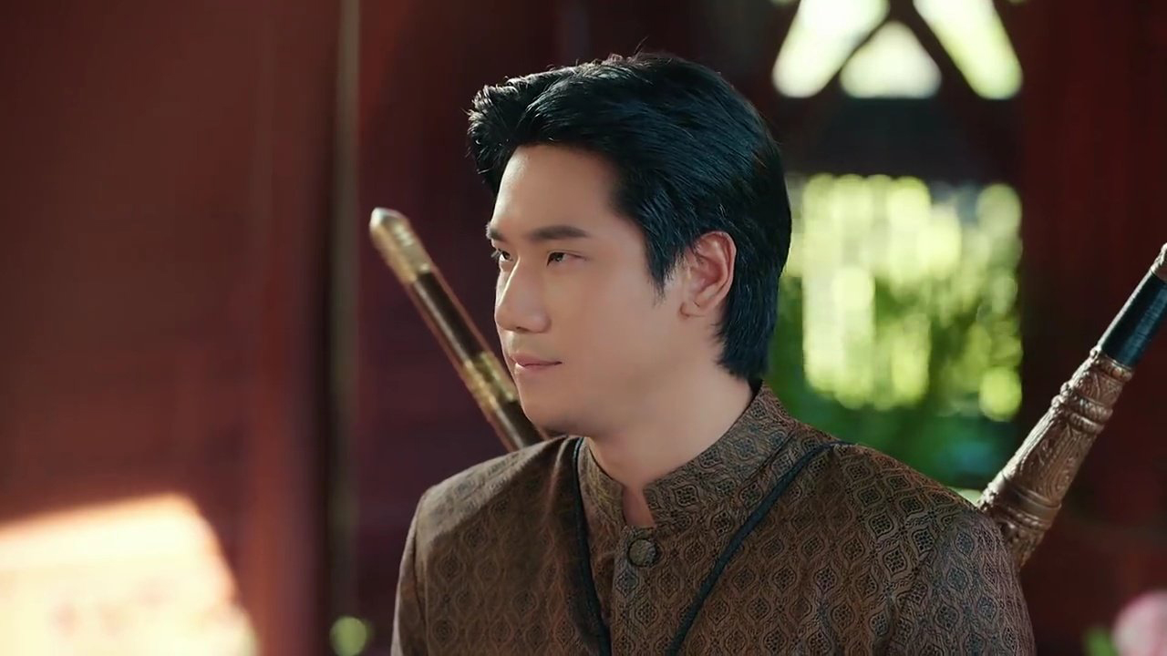 Ta Là Ngài Khun Xinh Đẹp Nhất mang đến sự đột phá cho phim BL Thái | Harper's Bazaar Việt Nam